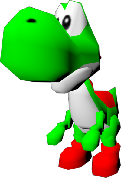 Yoshi - Super Mario Wiki, the Mario encyclopedia