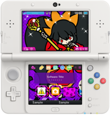 Ashley - Super Mario Wiki, the Mario encyclopedia