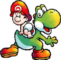 Gallery:Yoshi - Super Mario Wiki, the Mario encyclopedia