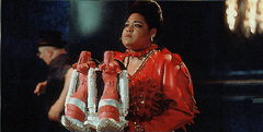 Big Bertha (film character) - Super Mario Wiki, the Mario encyclopedia