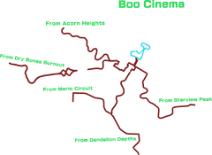 Boo Cinema - Super Mario Wiki, the Mario encyclopedia