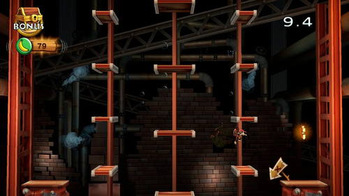 Robo Factory - Super Mario Wiki, the Mario encyclopedia