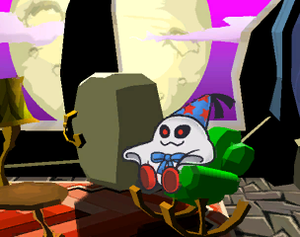 Doopliss - Super Mario Wiki, the Mario encyclopedia