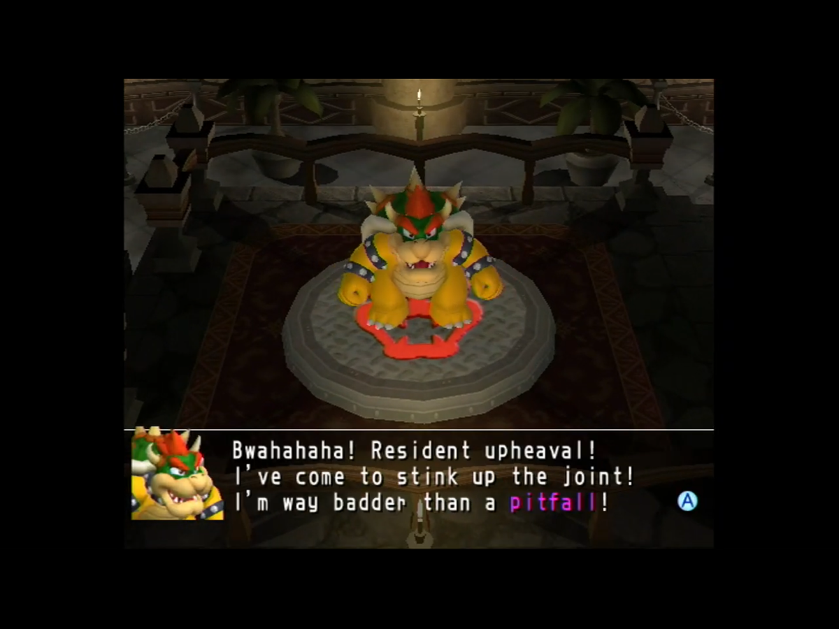 File:KBHH Bowser.png - Super Mario Wiki, the Mario encyclopedia