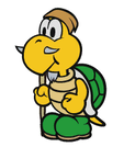 Shogun Studios cosplayers - Super Mario Wiki, the Mario encyclopedia