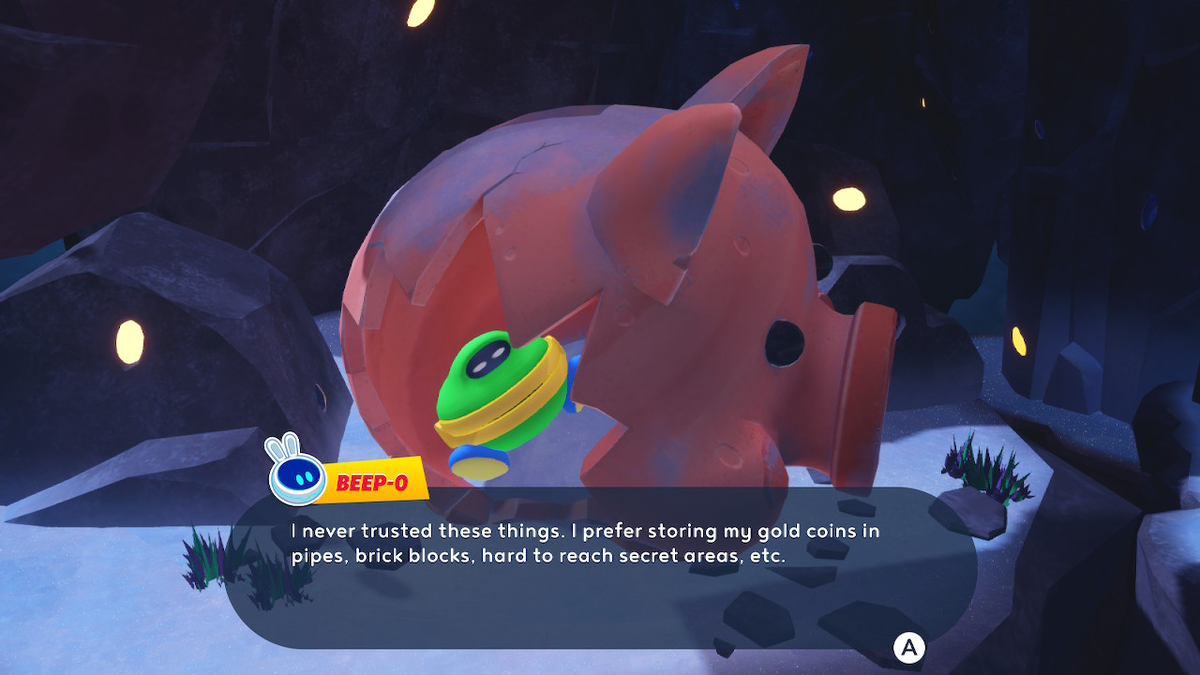 File:M+RSOH Coin Coffer.png - Super Mario Wiki, the Mario encyclopedia