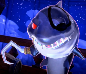 The 'Shroom:Issue 190/Fake News - Super Mario Wiki, the Mario encyclopedia