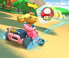 Toad Cup - Super Mario Wiki, the Mario encyclopedia