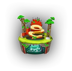 Dandelion Depths - Super Mario Wiki, the Mario encyclopedia