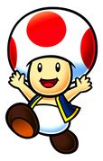 Gallery:Toad - Super Mario Wiki, the Mario encyclopedia