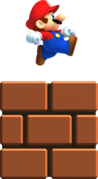 Mini Mario - Super Mario Wiki, the Mario encyclopedia