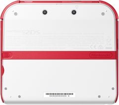 Gallery:Nintendo 3DS - Super Mario Wiki, the Mario encyclopedia