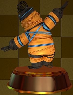 Rubber Band - Super Mario Wiki, the Mario encyclopedia