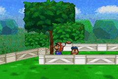 Playroom - Super Mario Wiki, the Mario encyclopedia