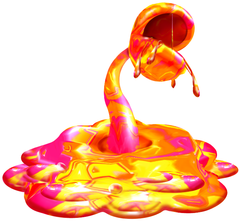 Proto Piranha - Super Mario Wiki, the Mario encyclopedia