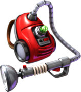 Gadd Science, Incorporated - Super Mario Wiki, the Mario encyclopedia