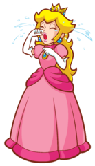 Category:Super Princess Peach artwork - Super Mario Wiki, the Mario ...