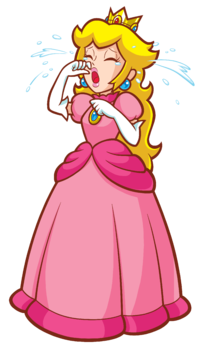 Gloom - Super Mario Wiki, the Mario encyclopedia
