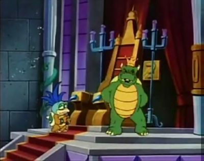 Princess Toadstool for President - Super Mario Wiki, the Mario encyclopedia