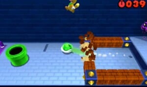 Special 8-1 - Super Mario Wiki, the Mario encyclopedia