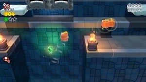 Hands-On Hall - Super Mario Wiki, the Mario encyclopedia