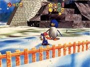 List of Super Mario 64 pre-release and unused content - Super Mario ...