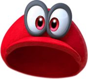 Bonneter - Super Mario Wiki, the Mario encyclopedia