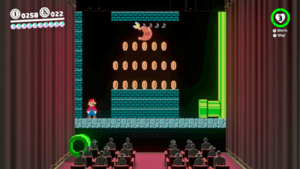 List of Power Moons in the Metro Kingdom - Super Mario Wiki, the Mario ...