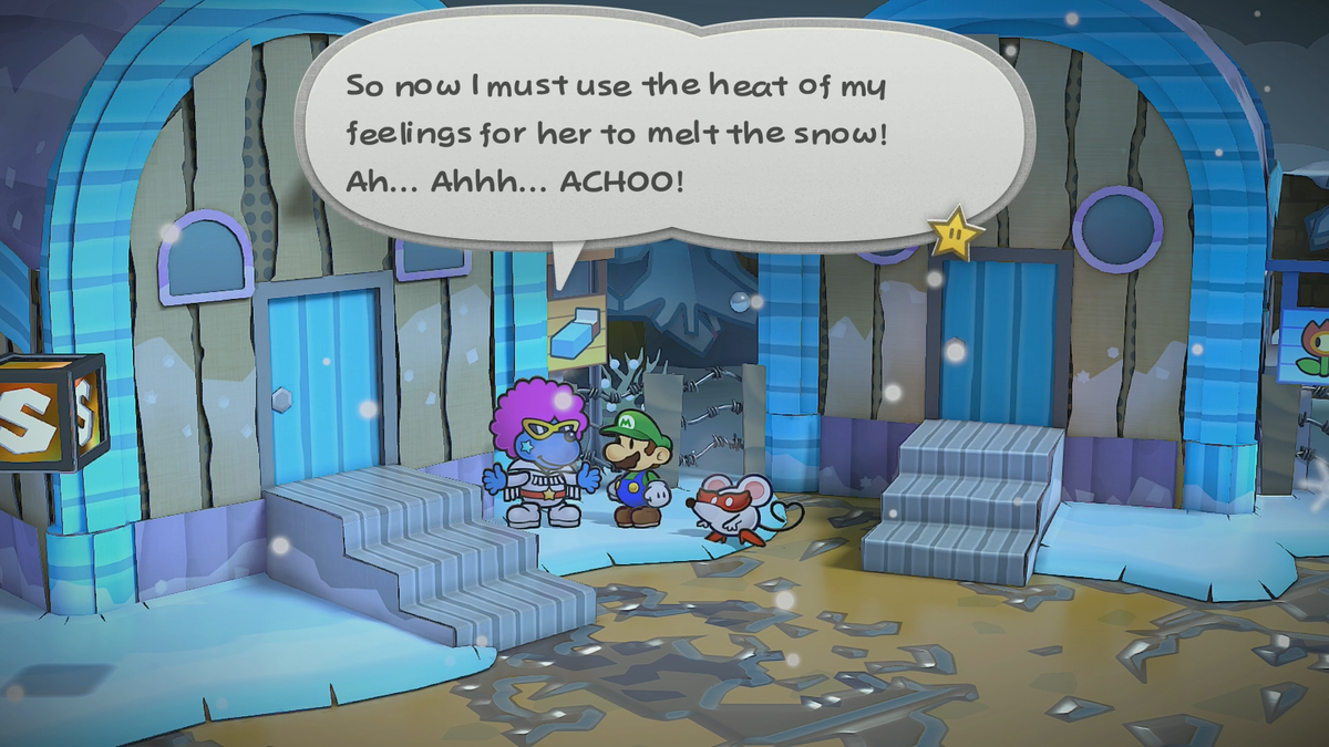 File:TTYDNS Dupree in Fahr Outpost.png - Super Mario Wiki, the Mario ...