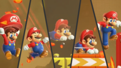 The Final-Final Test Badge Marathon - Super Mario Wiki, the Mario ...