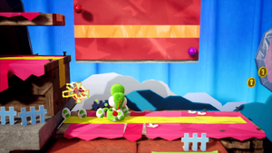 Open, Shut! - Super Mario Wiki, the Mario encyclopedia