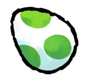 Yoshi's Egg - Super Mario Wiki, the Mario encyclopedia