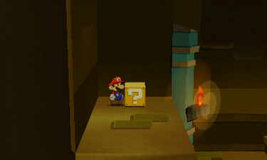 Yoshi Sphinx - Super Mario Wiki, the Mario encyclopedia