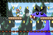 Nep-Enut - Super Mario Wiki, the Mario encyclopedia