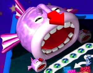 Blowfish - Super Mario Wiki, the Mario encyclopedia