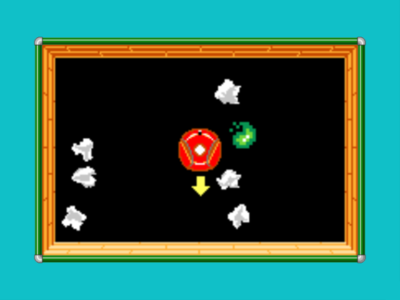 Fireball (obstacle) - Super Mario Wiki, the Mario encyclopedia