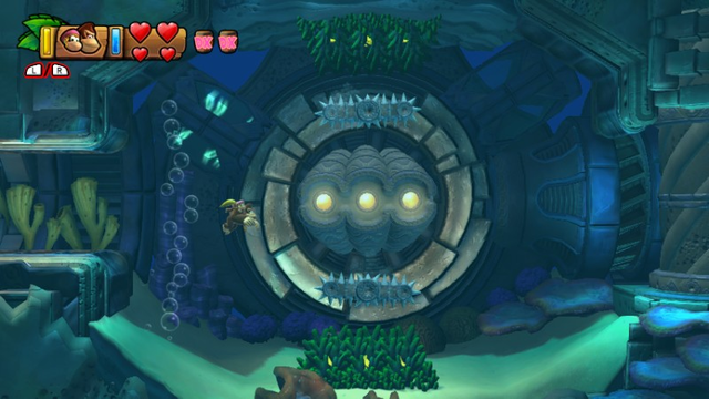File:Deep Keep DKCTF.png - Super Mario Wiki, the Mario encyclopedia