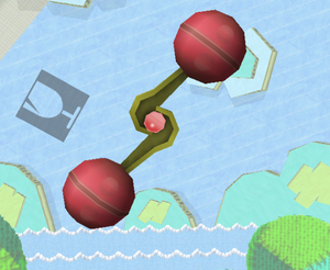 List of Super Smash Bros. series items - Super Mario Wiki, the Mario ...