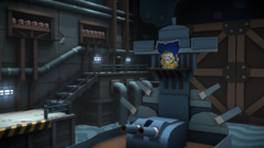 Ludwig - Super Mario Wiki, the Mario encyclopedia