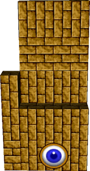 Eyerok - Super Mario Wiki, the Mario encyclopedia