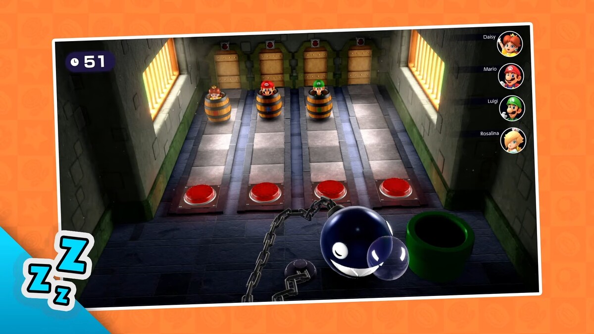 File:MPS laugh image 3.jpg - Super Mario Wiki, the Mario encyclopedia