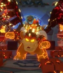 MegaDragonBowser - Super Mario Wiki, the Mario encyclopedia