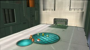 The Classroom - Super Mario Wiki, the Mario encyclopedia