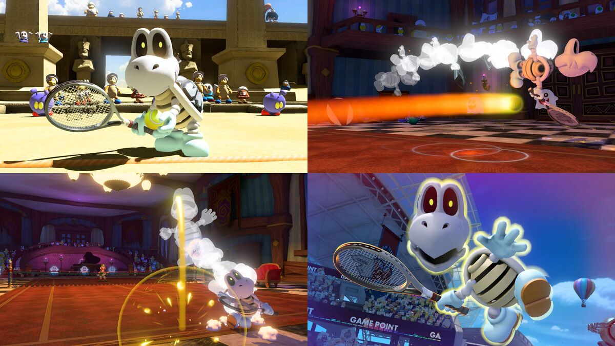 File:MTA Dry Bones preview.jpg - Super Mario Wiki, the Mario encyclopedia