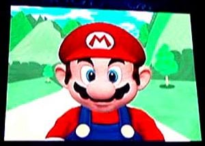 Mario in Real Time - Super Mario Wiki, the Mario encyclopedia