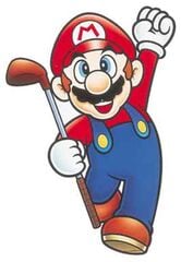 Mobile Golf - Super Mario Wiki, the Mario encyclopedia