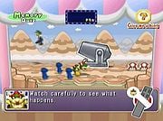 Speak Up - Super Mario Wiki, the Mario encyclopedia