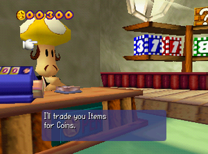 Mario Party - Super Mario Wiki, the Mario encyclopedia