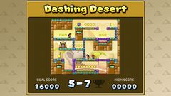 Dashing Desert - Super Mario Wiki, the Mario encyclopedia