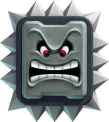 Talk:Grrrol - Super Mario Wiki, the Mario encyclopedia